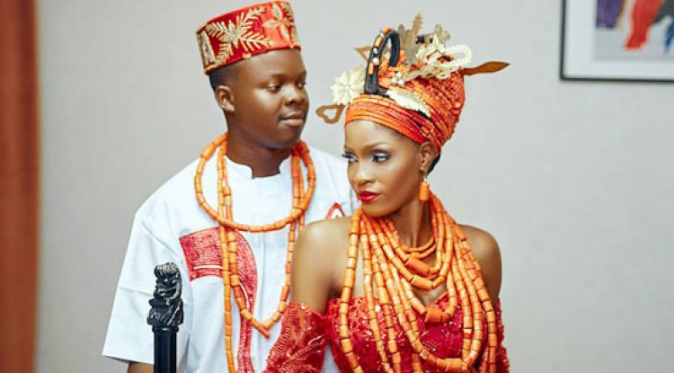 A Zulu Wedding - Family Mantra | Faith-Based Marriage & Parenting Support