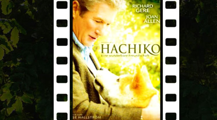 Hachi: A Dog’s Tale: Movie Review - Family Mantra | Faith-Based ...